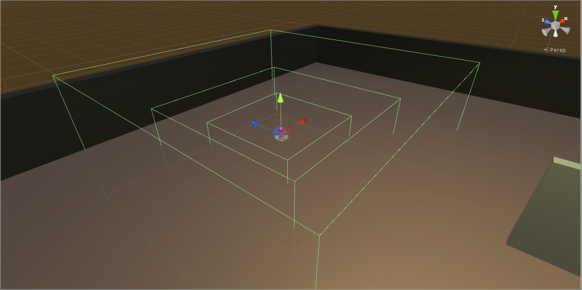 Audio Occlusion in Unity3D – Tyler Cifelli